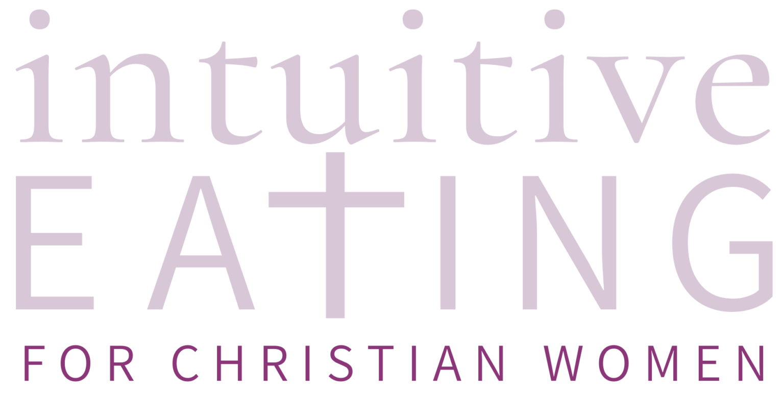 Spirit-Led Surrender with Andrea Bourgeois – Intuitive Eating for ...